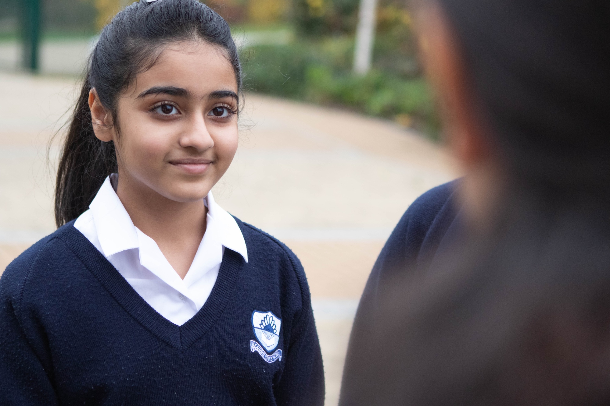 Reading Girls' School - Subject Areas